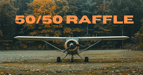 Order tickets for the 2024 Fall 50/50 Raffle | Raffle Nexus